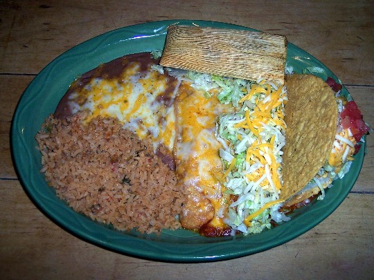 Little Mexico Restaurant - Little Mexic Steakhouse Tucson Arizona ...