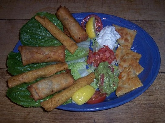 Little Mexico Restaurant - Little Mexic Steakhouse Tucson Arizona ...