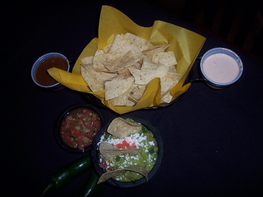 Little Mexico Restaurant - Little Mexic Steakhouse Tucson Arizona ...