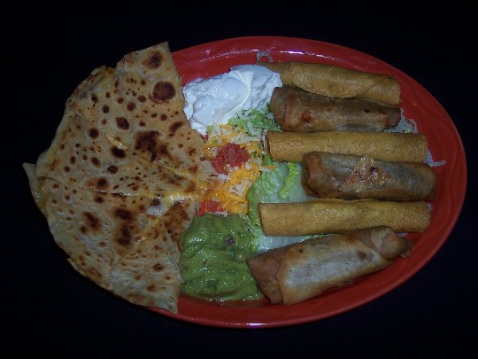 Little Mexico Restaurant - Little Mexic Steakhouse Tucson Arizona ...