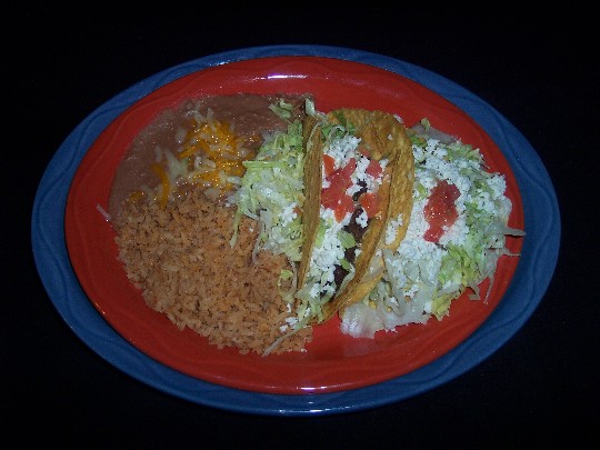 Little Mexico Restaurant - Little Mexic Steakhouse Tucson Arizona ...