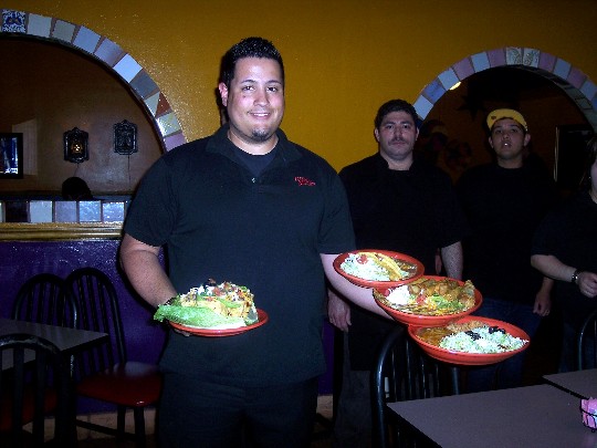 Little Mexico Restaurant - Little Mexic Steakhouse Tucson Arizona ...