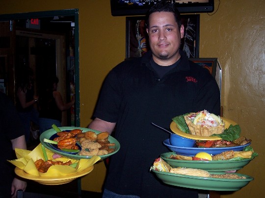 Little Mexico Restaurant - Little Mexic Steakhouse Tucson Arizona ...