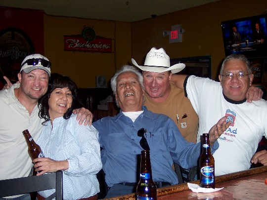 Little Mexico Restaurant - Little Mexic Steakhouse Tucson Arizona ...